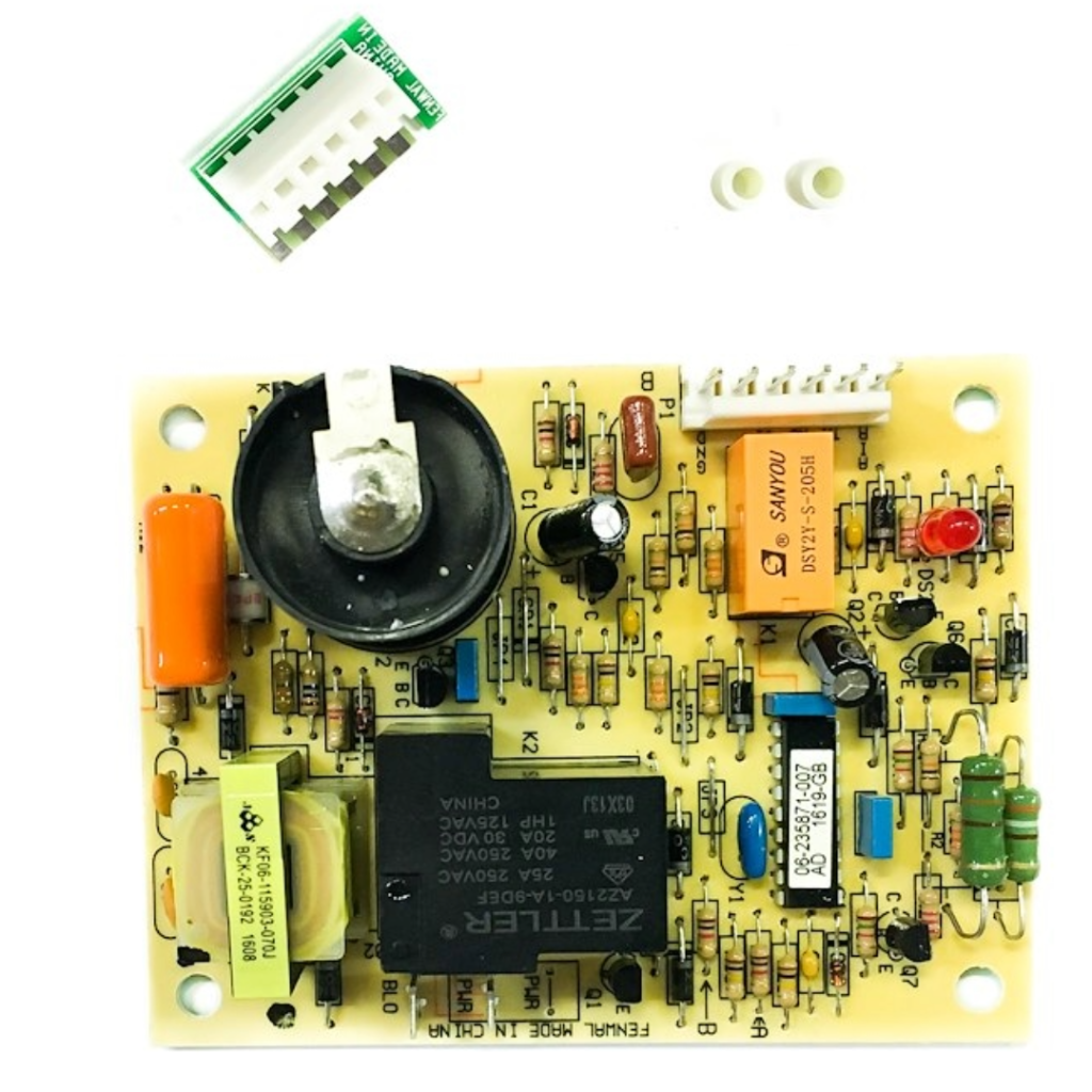 Ignition Control Circuit Board
