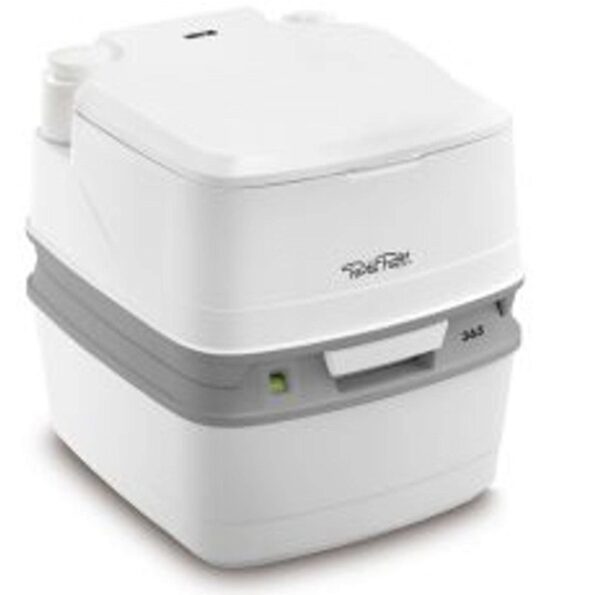 Toilet Porta Potti 365