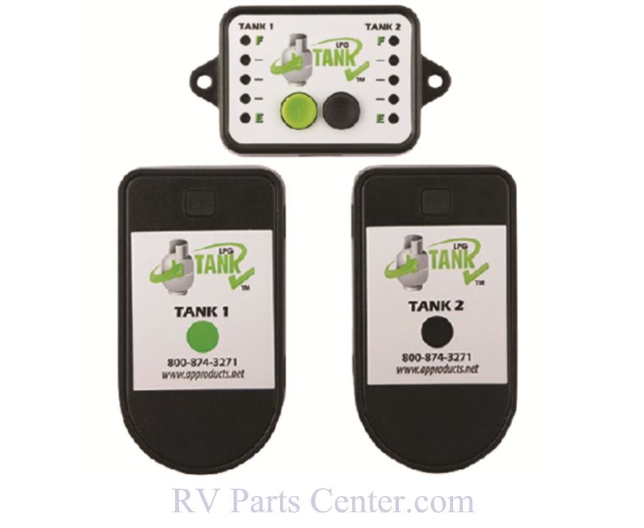 LP Tank Check Dual Sensor 024-1002 LP Tank Check Dual Sensor 024-1002