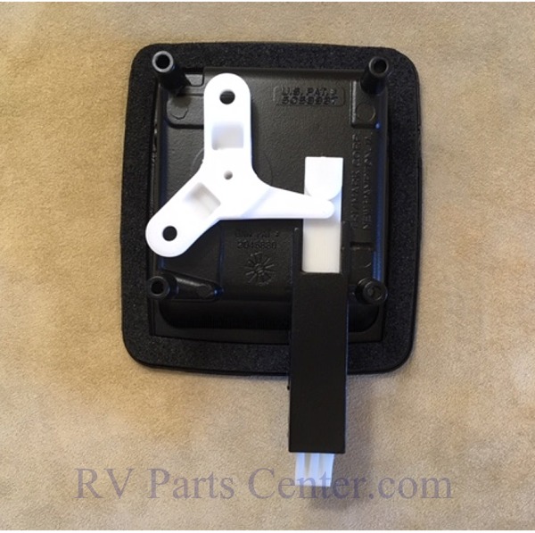 12054-37 TriMark Compartment Door Lock