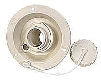 WATER ENTRY - POLAR WHITE