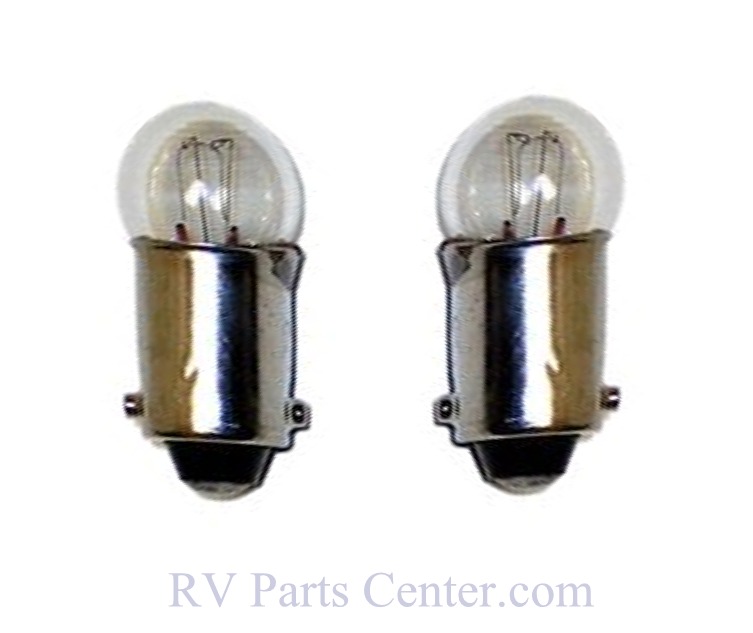 2pk AUTOMOTIVE BULBS 1141 - RV Parts Center