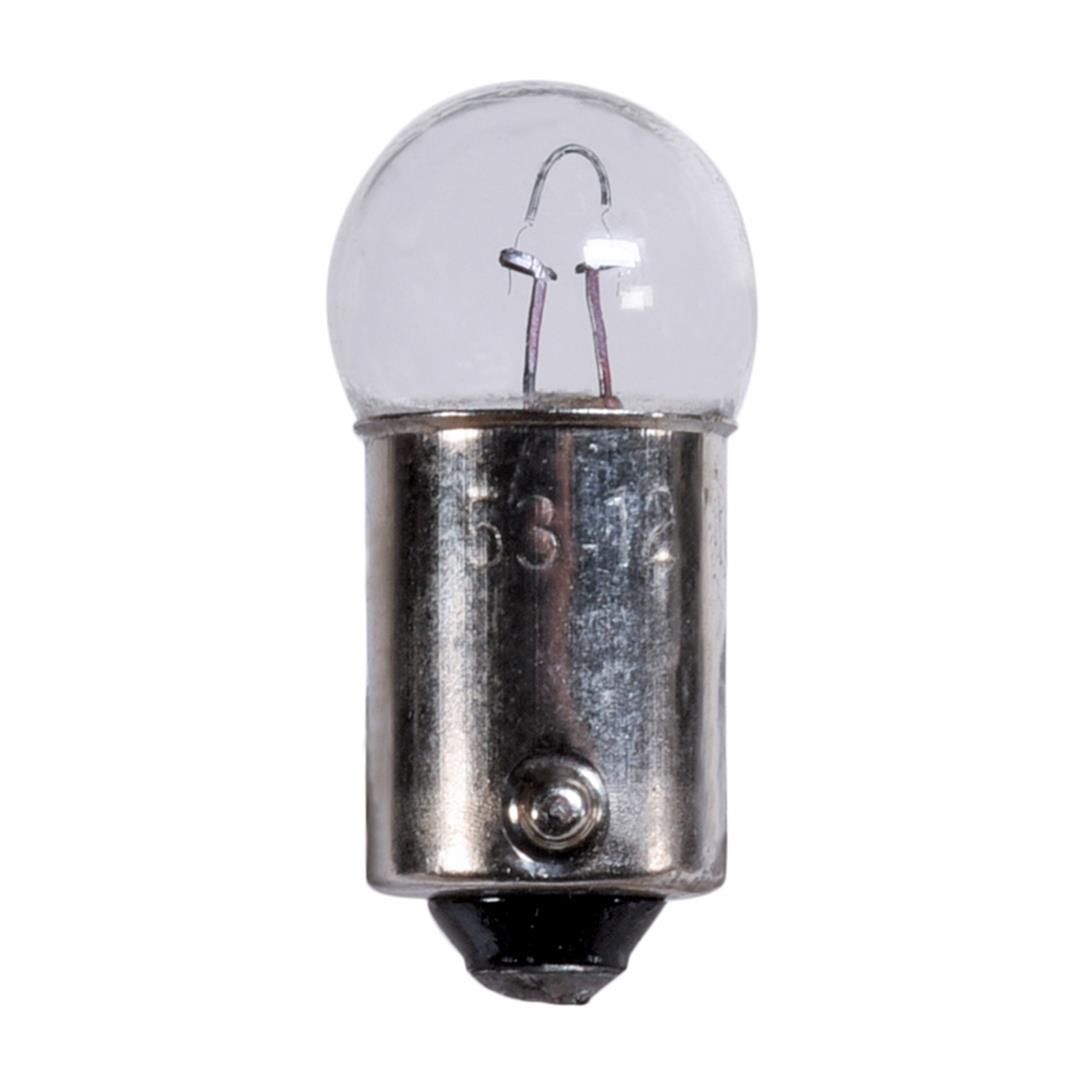 Instrument Panel Light Bulb 12 Volt, Arcon 16751