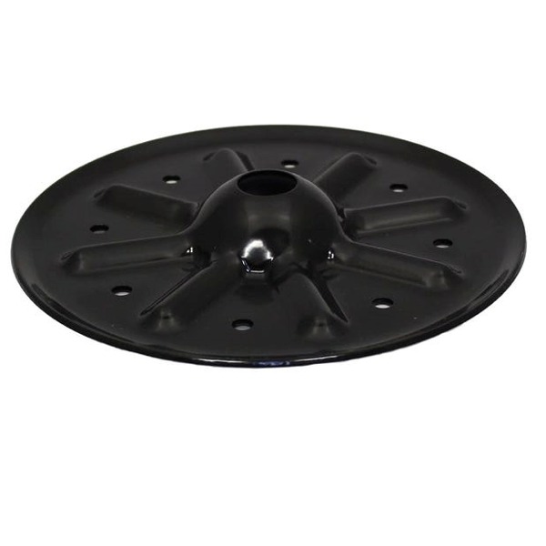 Foot Pad Kit, 9 inch, Lippert 324269