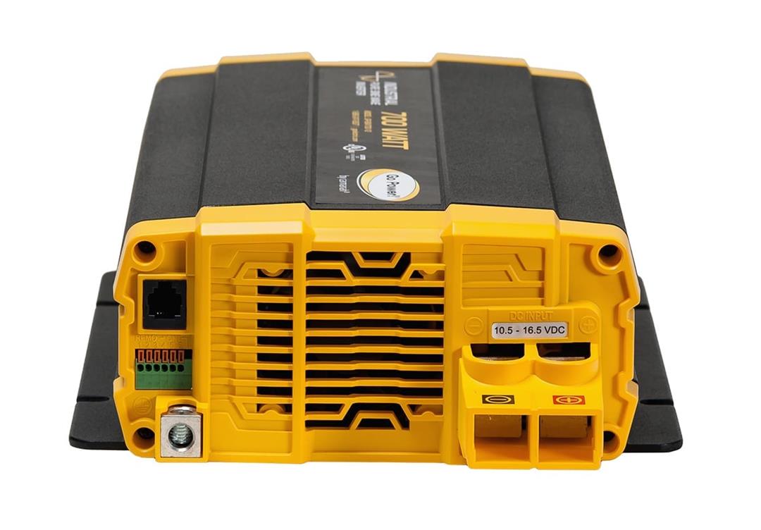 Power Inverter 115 Volt AC, Go Power 79946