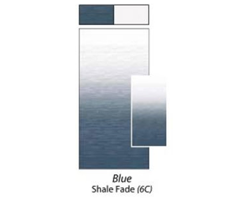 20 Foot - Blue Shade