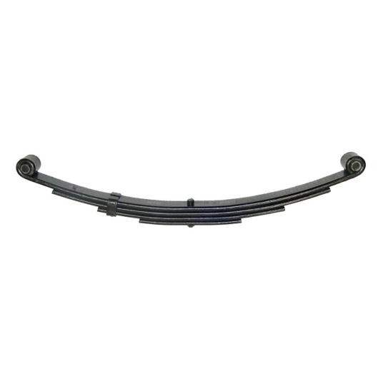 Leaf Spring, 2.2 in height, 3000lbs capacity; AP Products 014-122111